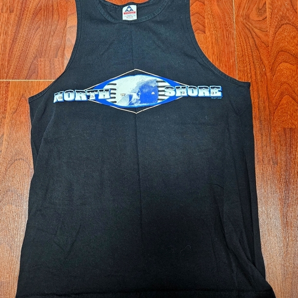 Alstyle | Shirts | Vintage North Shore Tank Top | Poshmark